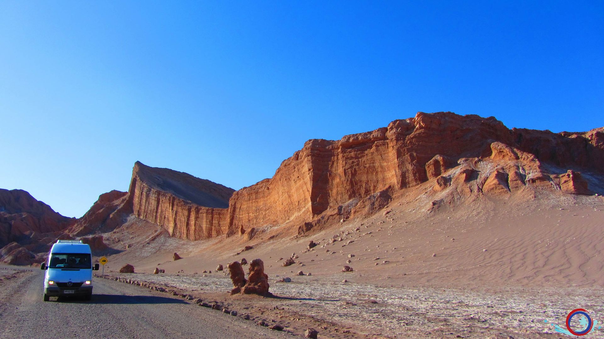 Deserto do Atacama | Turismo Pelo Mundo Viagens