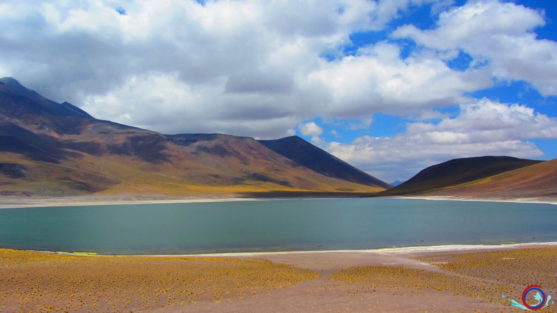 Deserto do Atacama | Turismo Pelo Mundo Viagens